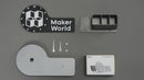 Bambu Lab Clock Components Kit 011