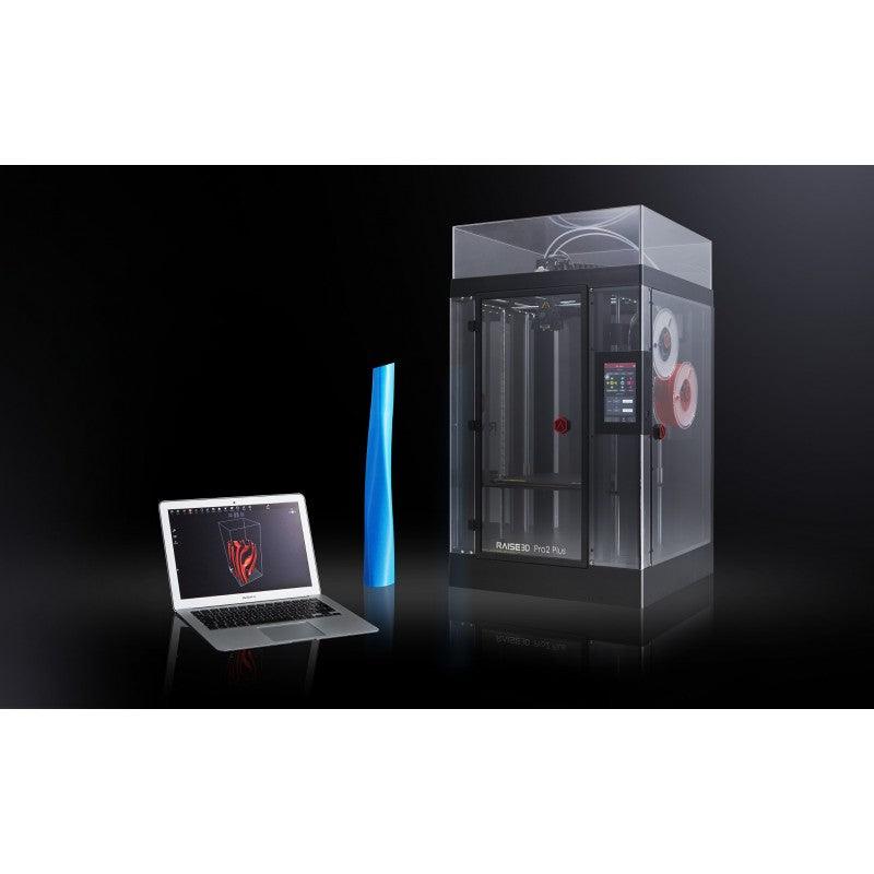 Raise3d Pro2 Plus 3D Printer industrial grade 3D Printing with double