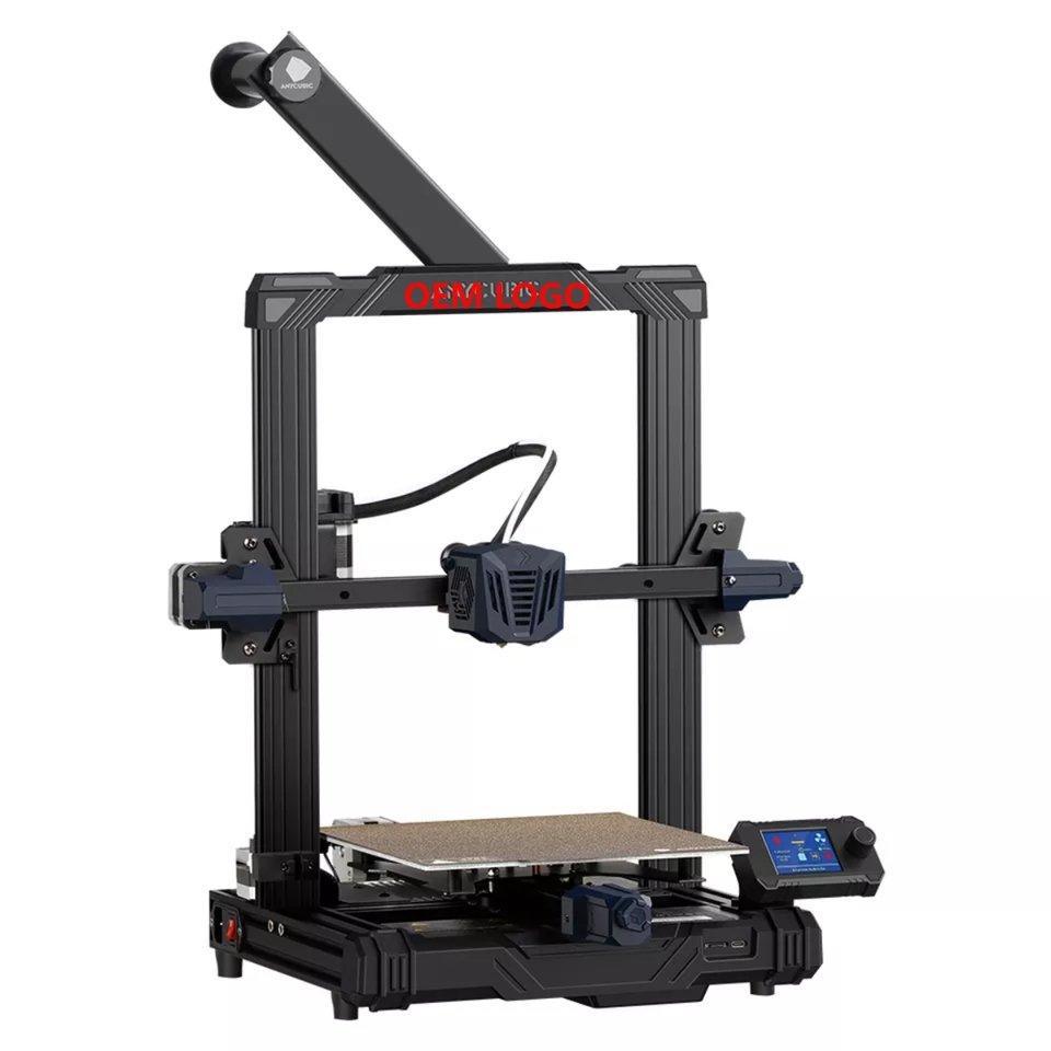 The most complete filament 3d printer brands list - Antinsky