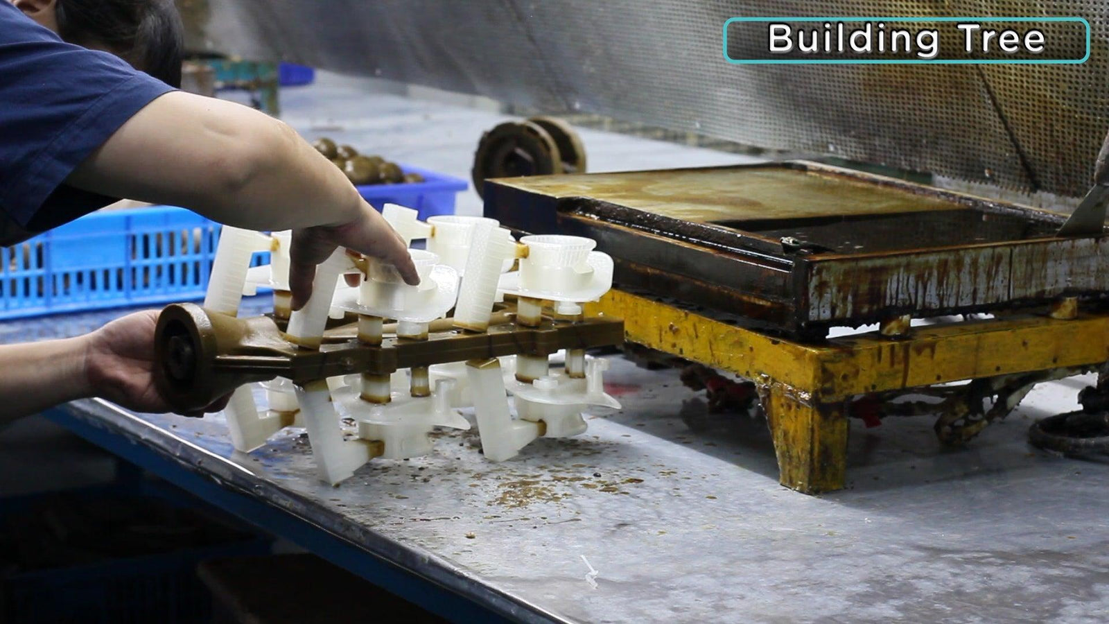 Polymaker PolyCast Filament 1.75mm 750g for Casting - 3D Printer Filam