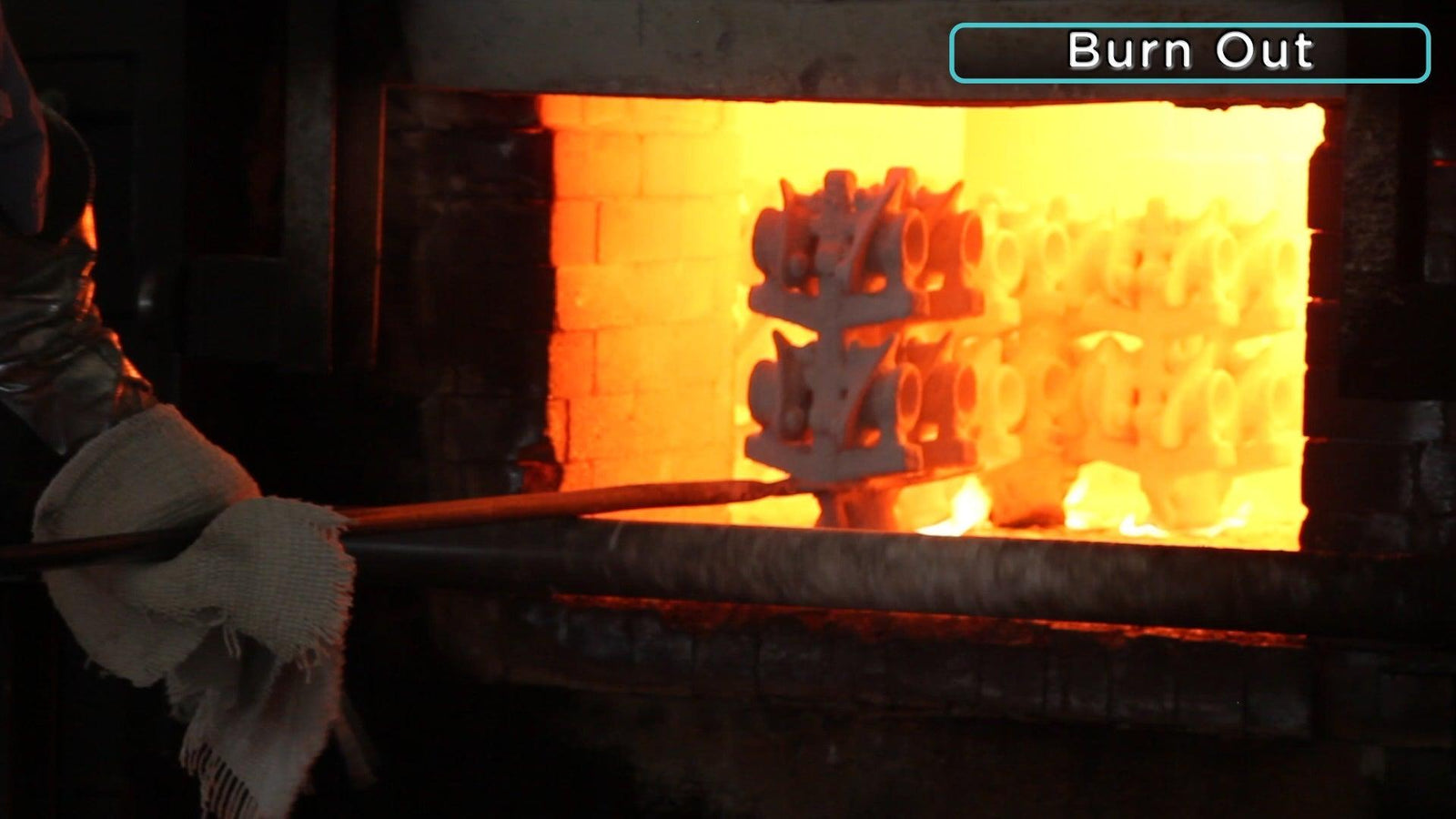 Polymaker PolyCast Filament 1.75mm 750g for Casting - 3D Printer Filam